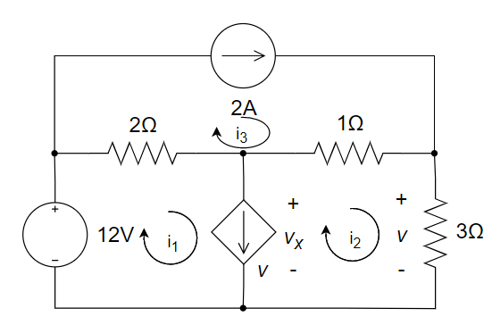电路分析的基本方法和定理 | Fundamentals of EE Circuits